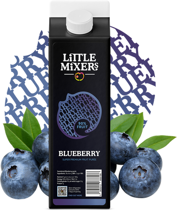 Little Mixers